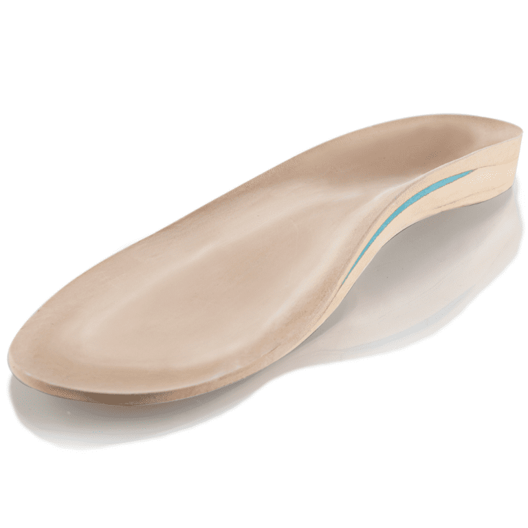 Offloading Wounds - Custom Orthotic